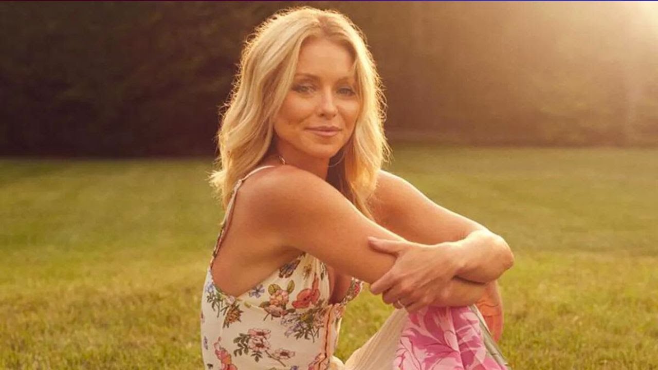 Unveiling 17 Jaw-Dropping Secrets About Kelly Ripa That Will Shock You ...