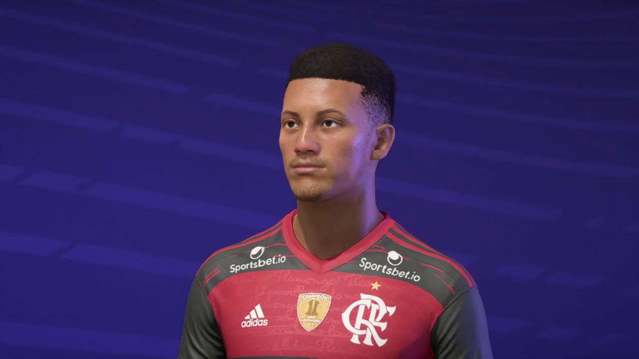 L ZARO VINICIUS How To Make FIFA 21 YouTube l-zaro-vinicius-how-to-make-fifa-21-youtube