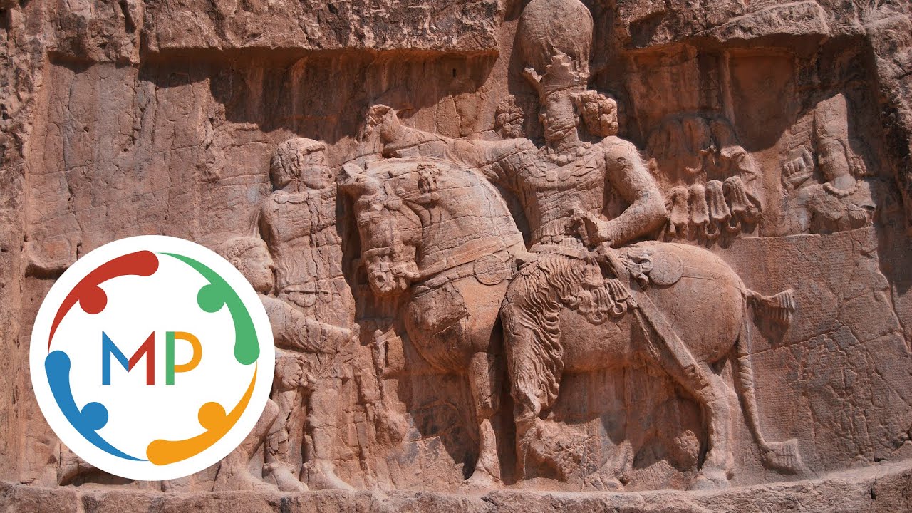 Re persiano provoca Re arabo! Umili è arrivata la redenzione! - Rav ...