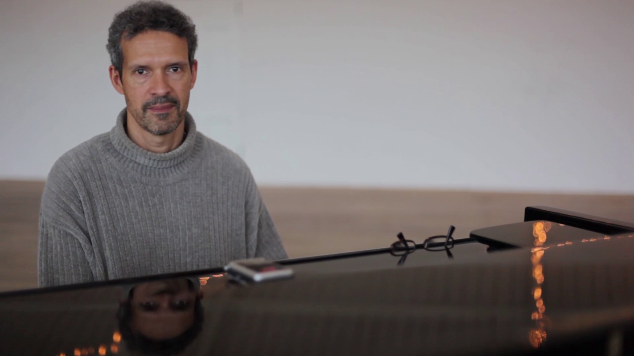 Mike Lindup's On The One EP -Behind The Tracks- No.1 Madness - YouTube