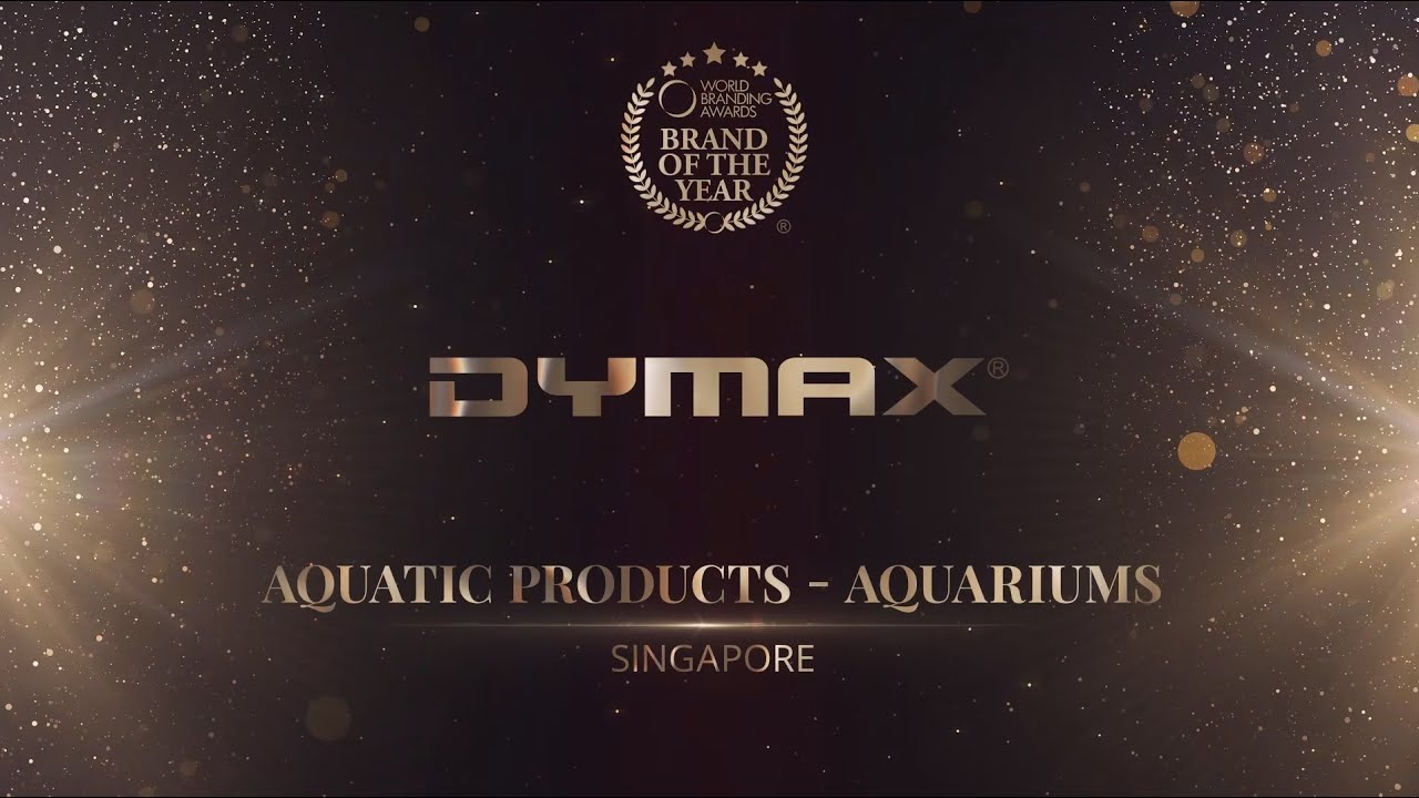 Dymax - 2023-2024 World Branding Awards - Animalis Edition - HOFBURG Palace - YouTube