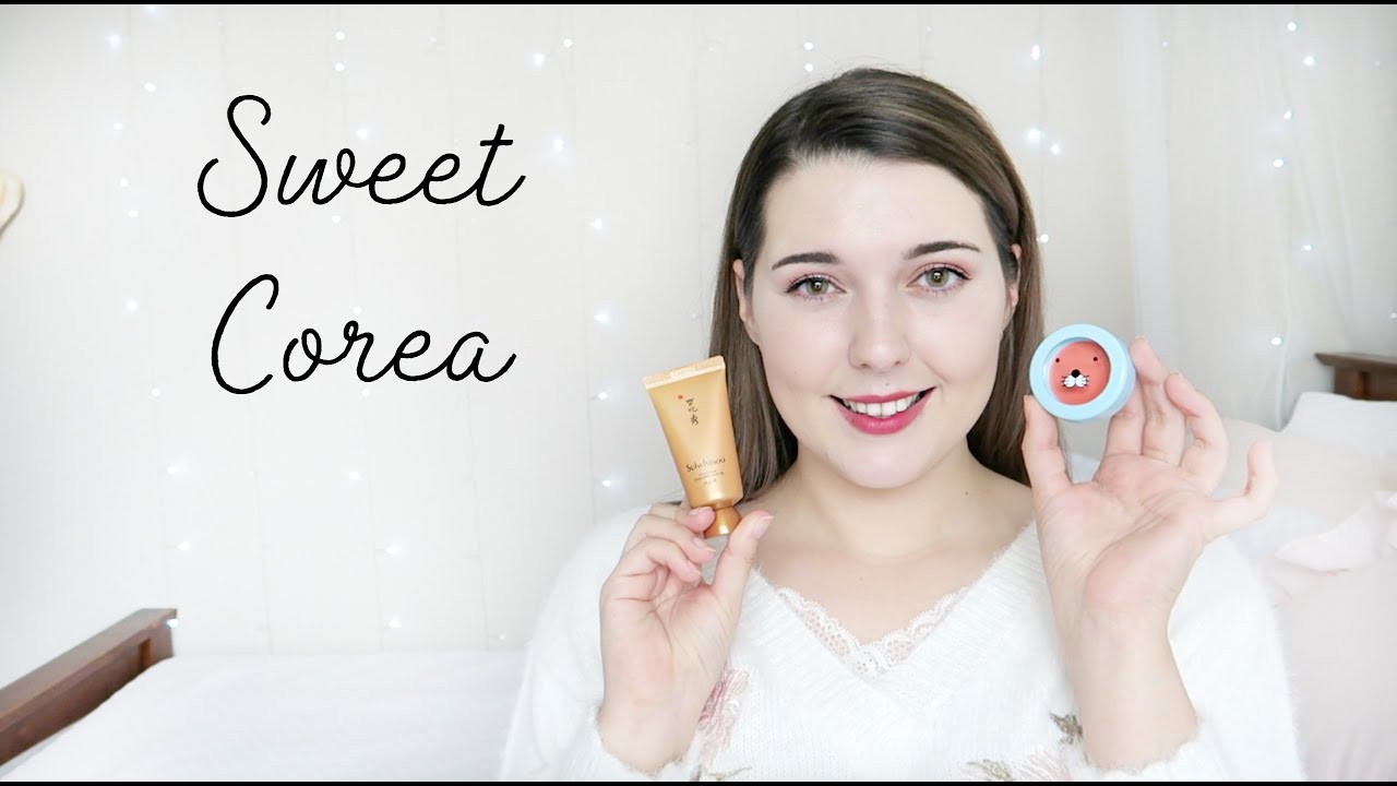 SweetCorea - YouTube