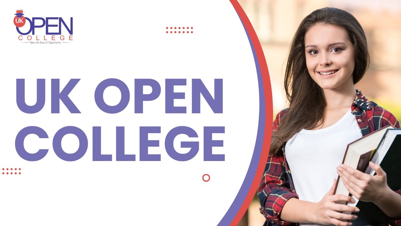UK Open College - Online College Courses Near Me | Open College Courses ...