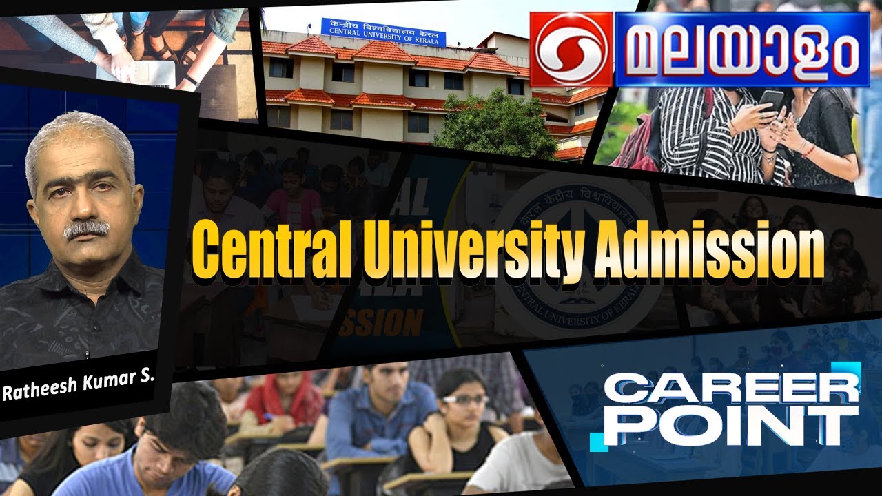 CAREER POINT - YouTube