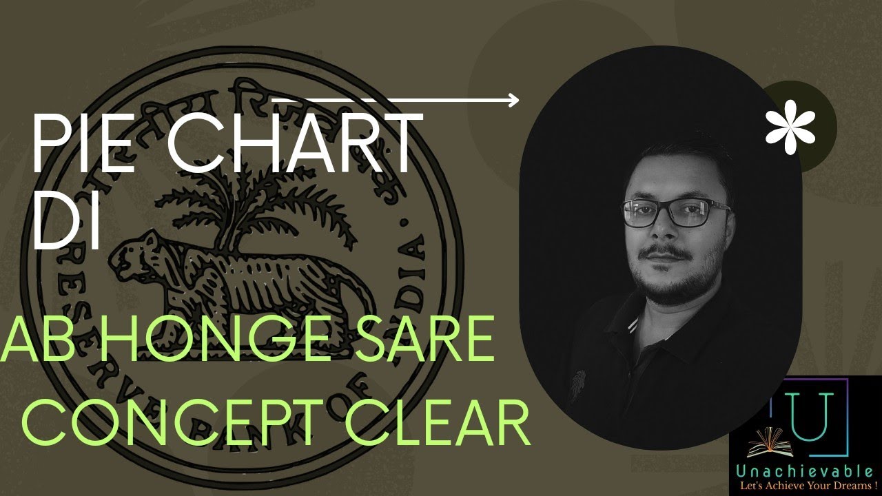 RBI ASSISTANT PRE LEVEL PIE CHART DI | DOUBLE PIE CHART DI FOR BANK ...