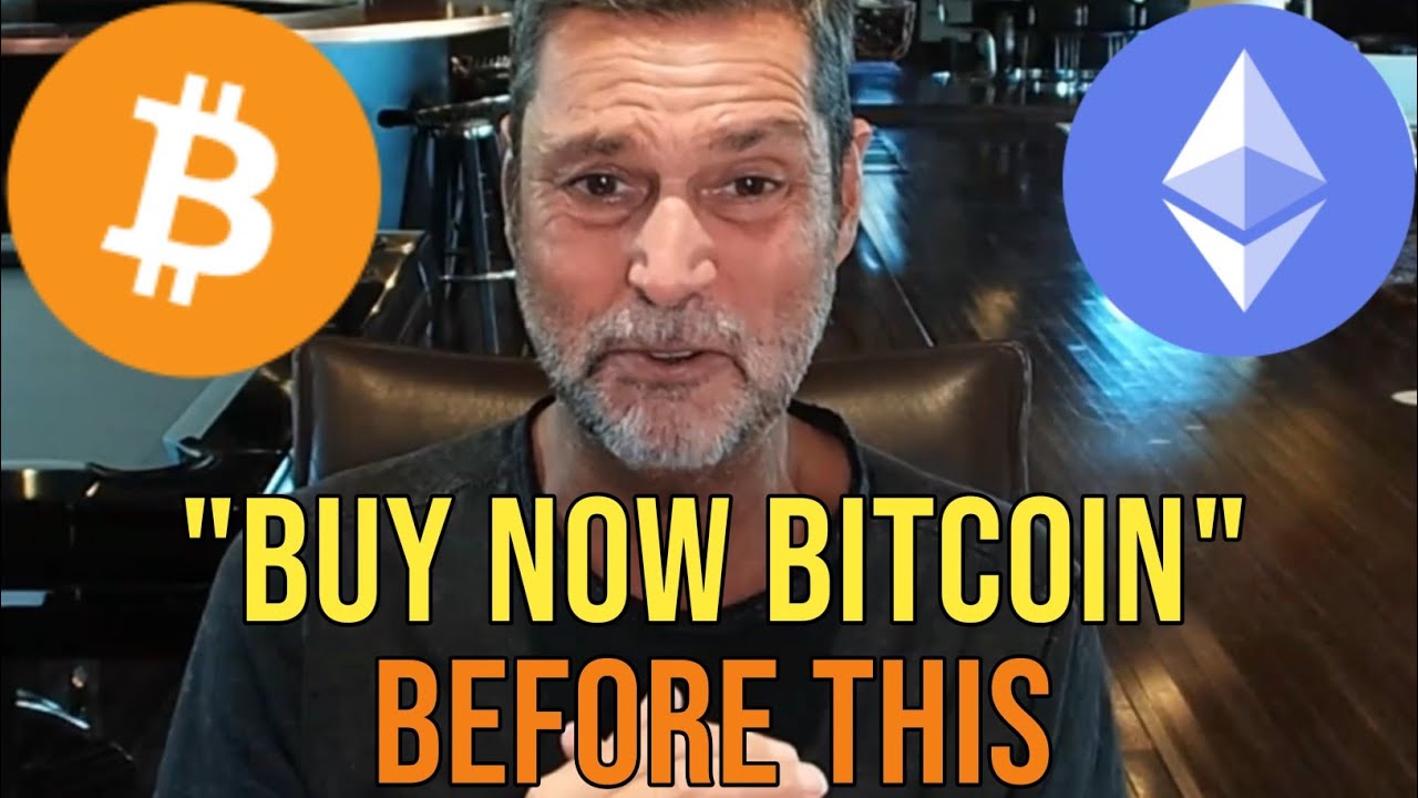 "What's Coming For Bitcoin It's Bigger Than BlackRock" - Raoul Pal ...