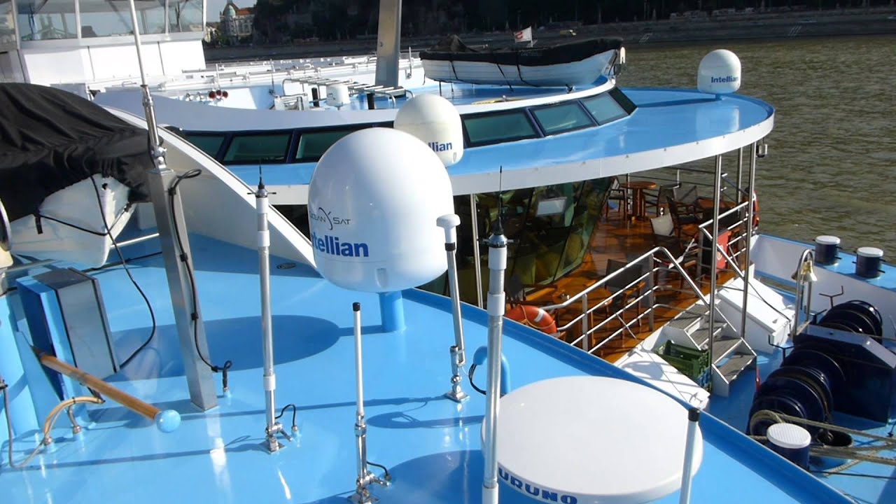 #7907, Parte de la proa de un barco [Raw], Transporte maritimo - YouTube