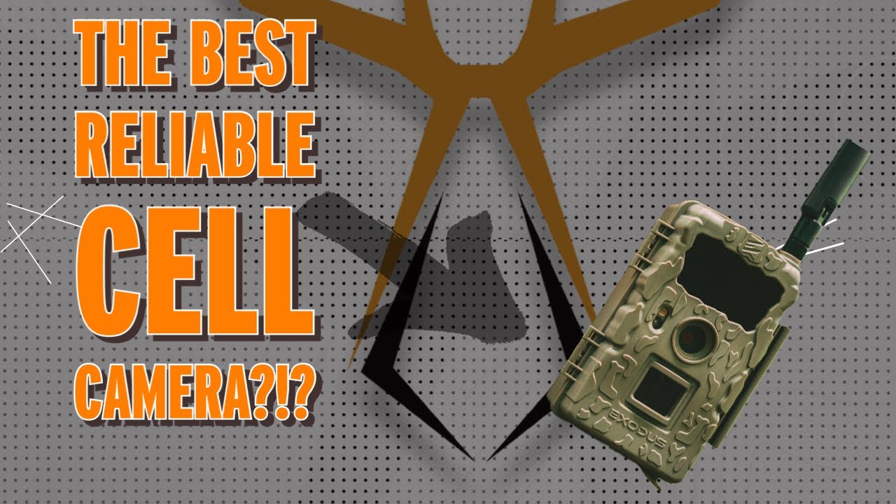 The Best Reliable Cell Camera of 2023 - YouTube