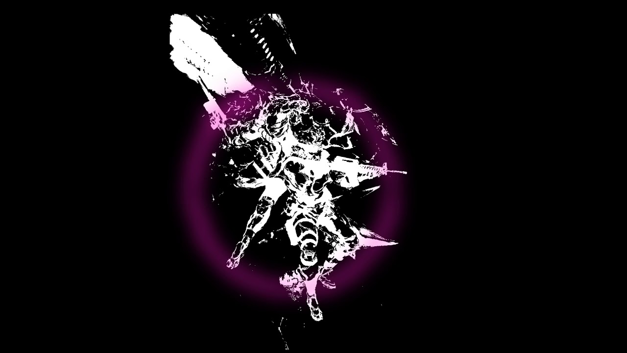 Dead Cell Spectrum Demo Mgs2 - YouTube