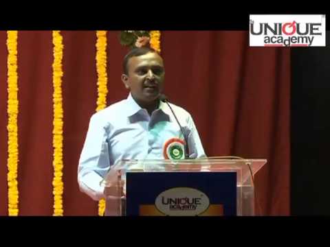 THE UNIQUE ACADEMY MPSC TOPPERS SUCCESS STORY 3 - YouTube