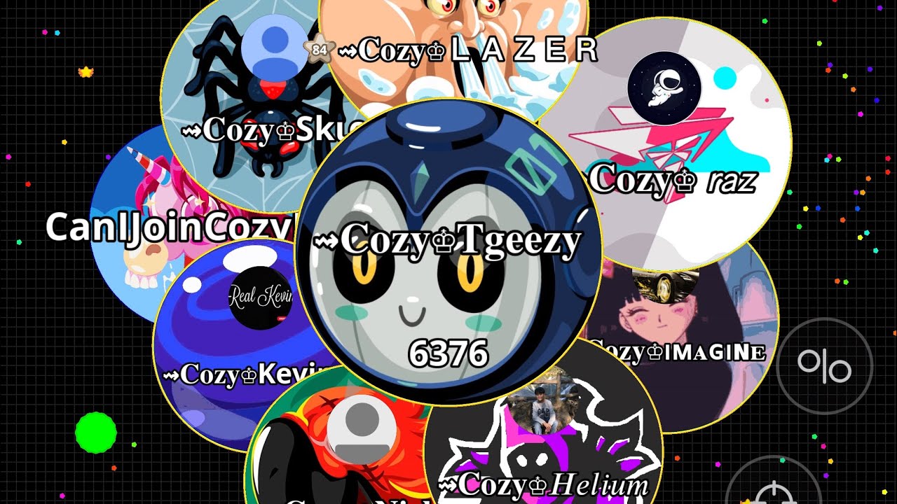 ⇝𝐂𝐨𝐳𝐲♔ Clan Is Now Recruiting!!🔥 - YouTube