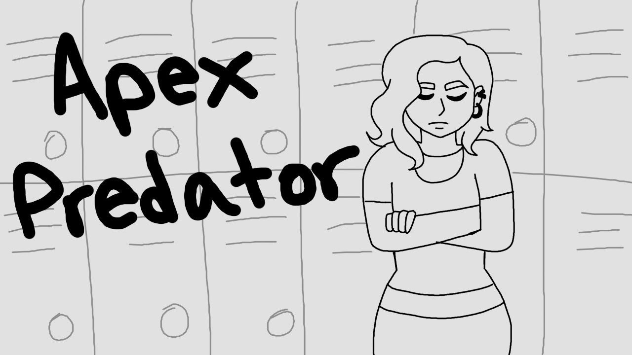 Apex Predator Animatic - YouTube