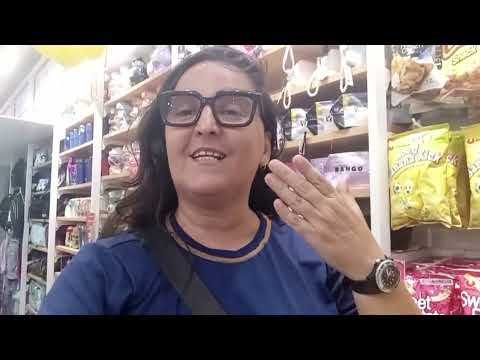 LOJA ILAHUI HOME COMIDAS E BEBIDAS COREANAS E OUTROS PRODUTOS SHOPPING RECIFE 