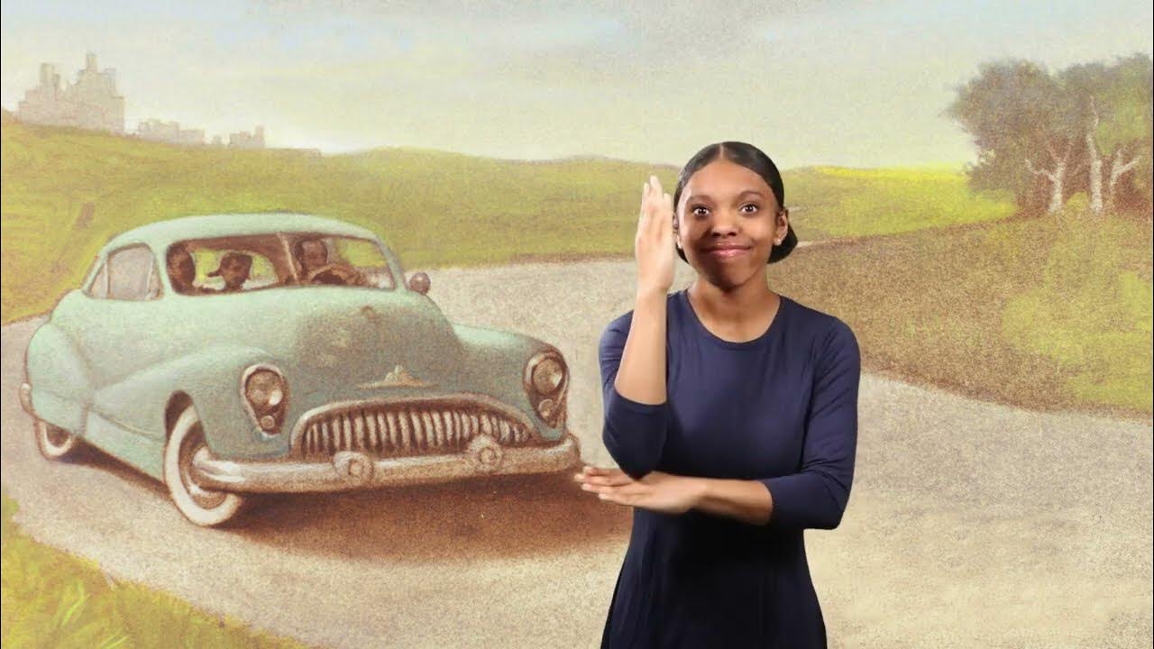 Ruth and the Green Book - YouTube