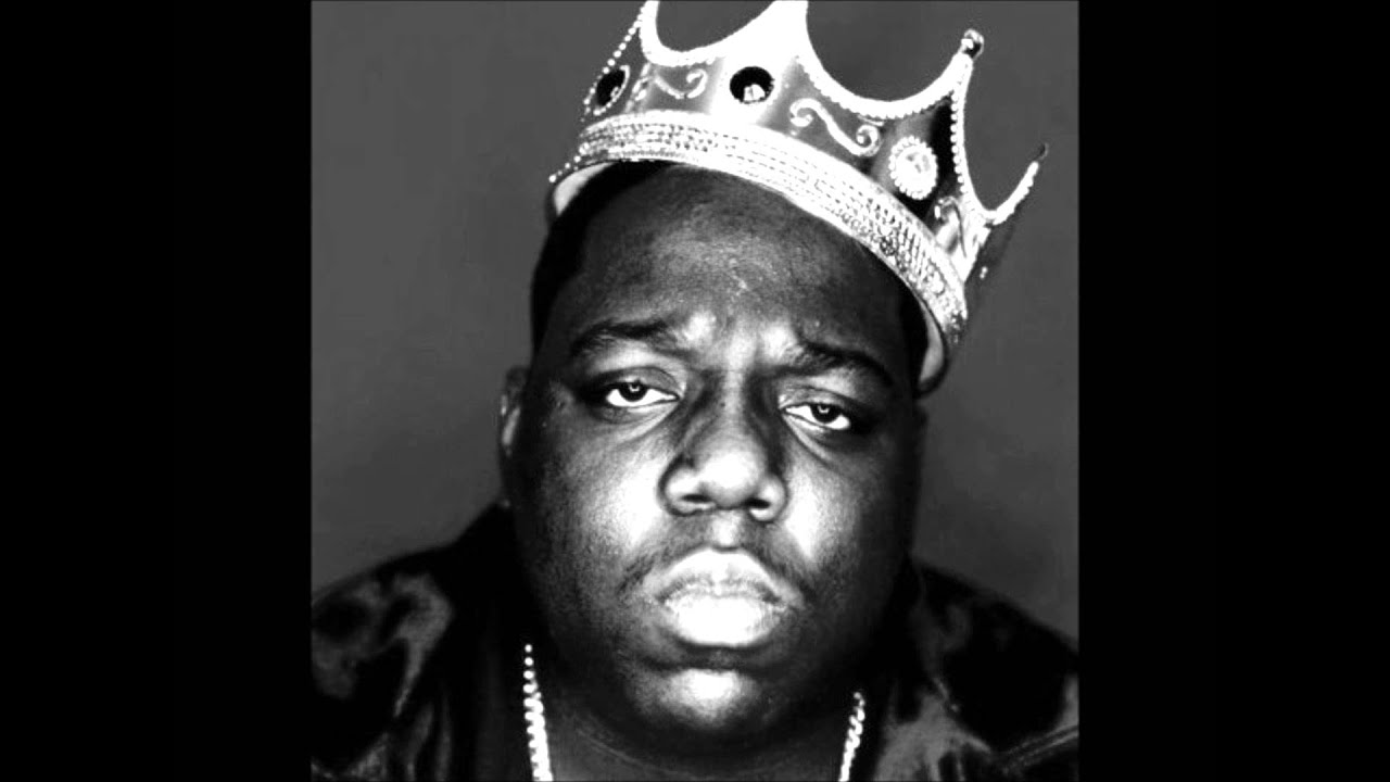 Biggie Smalls-Warning - YouTube