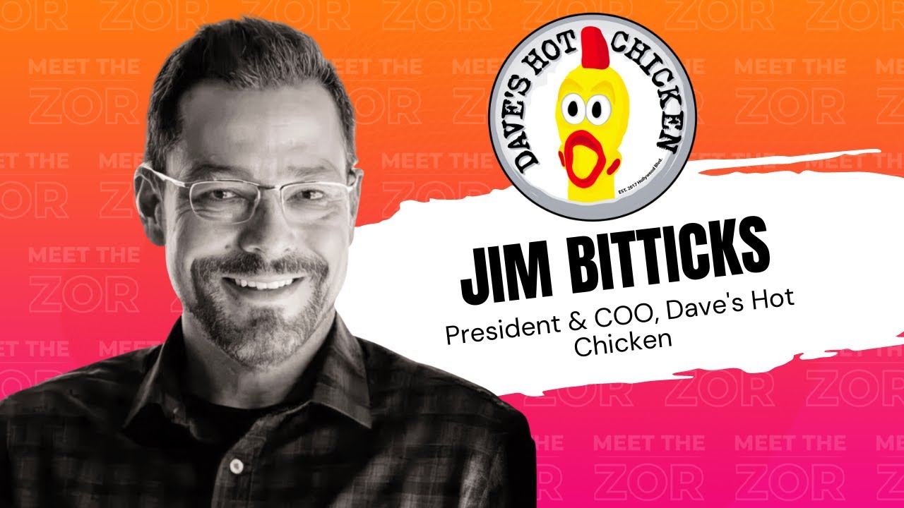 Dave's Hot Chicken Franchise | Fast-Casual Franchise | Jim Bitticks ...