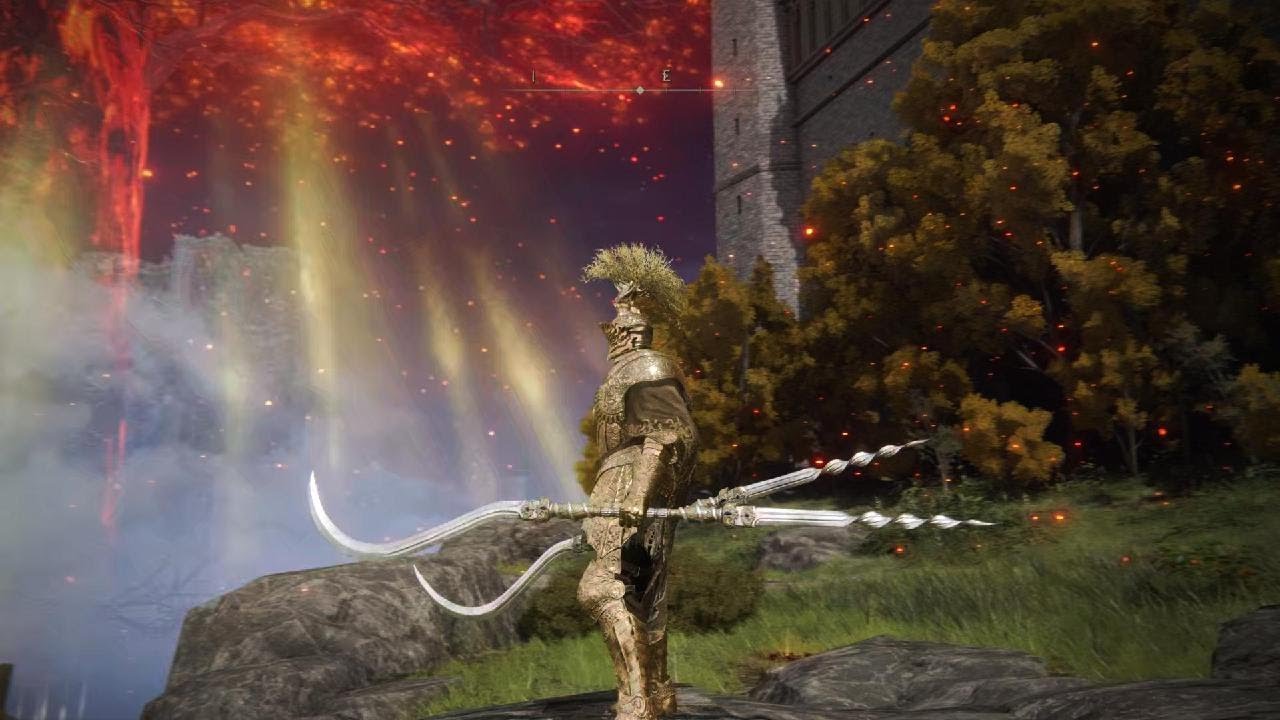 Powerful Dex/Faith Build Showcase - Elden Ring - YouTube