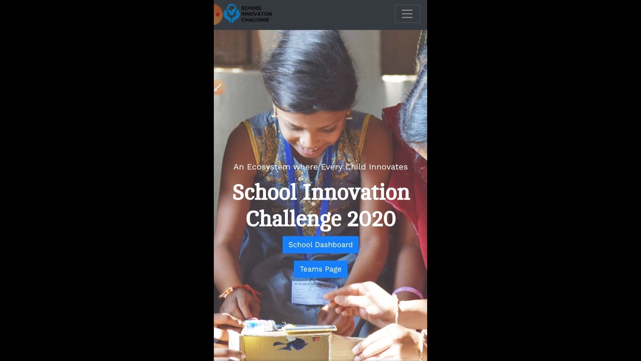 SIC ( school Innovation Challenge) @ How to Register Your School Teams ...