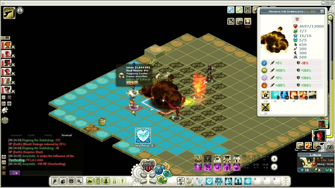 Indepth Magmog Guide [English] - YouTube