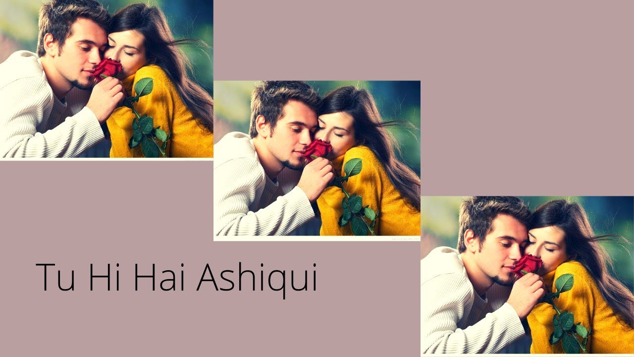 Tu Hi Hai Ashiqui, from Dishkiyaoon Movie, HD Status For All True ...