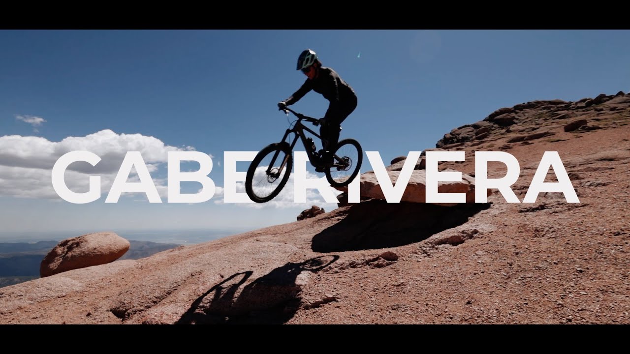 HOMELAND with Gabe Rivera - YouTube