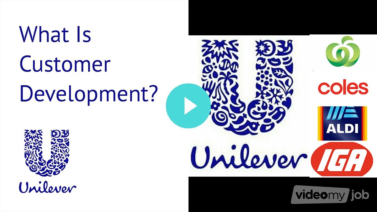 What Is Customer Development? - YouTube
