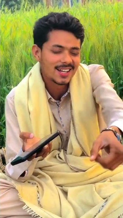 Wafa Da Khana Kharab Thi Gay Saraiki Qatta By Amjad TabasSum Joiya - YouTube