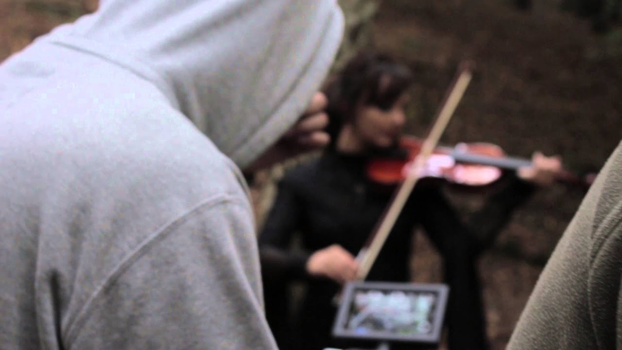 Holger Ebert // Making of-Never ever trust 2014 by Hasim Alay (KocaK Studios) - YouTube