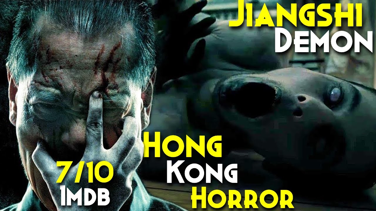 Real Jiangshi DEMON Of HONG KONG | Jiang Shi Explained In Hindi | Most ...