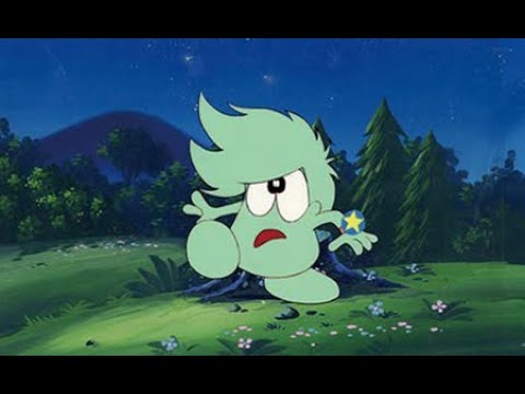CHOBIN IL PRINCIPE STELLARE KARAOKE CON CORI CARTONI ANIMATI cover test ...