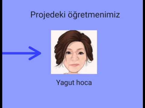 Agdash, 1 saylı məktəb, layihə iştirakçılarımız