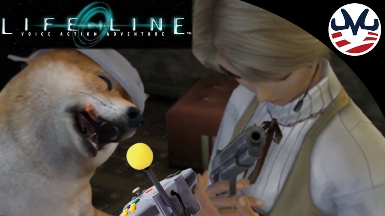 Majin Obama vs Lifeline (PS2) - YouTube