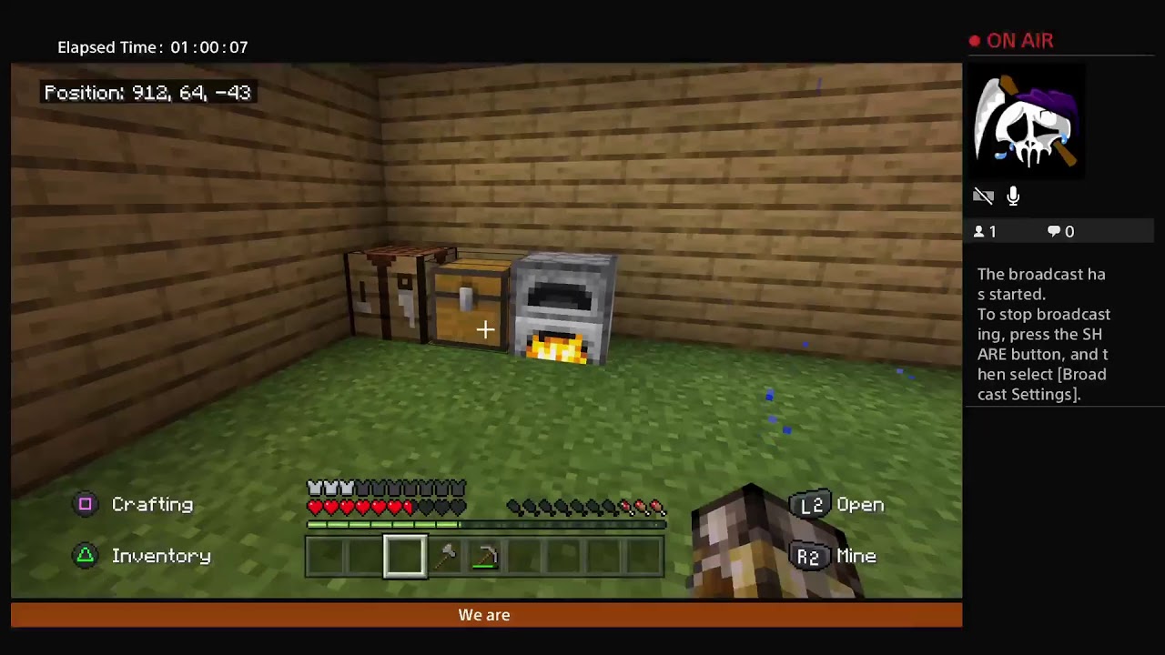 Minecraft - YouTube