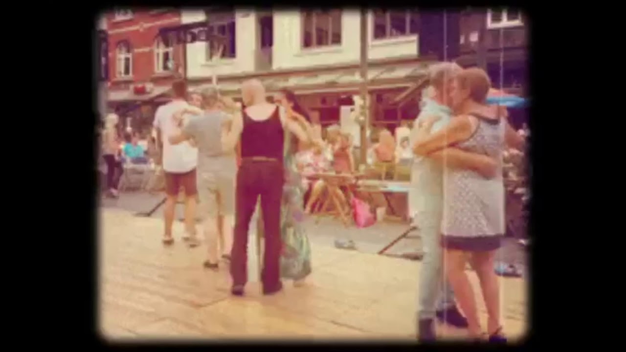 EXPLODING BUILDINGS (Official Video) - YouTube