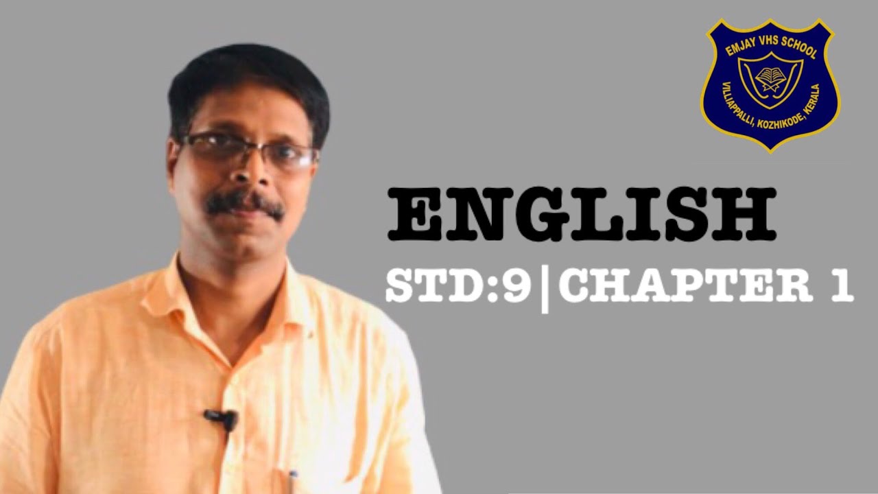 CLASS 9 ENGLISH CHAPTER 1 THE RACE YouTube class-9-english-chapter-1-the-race-youtube