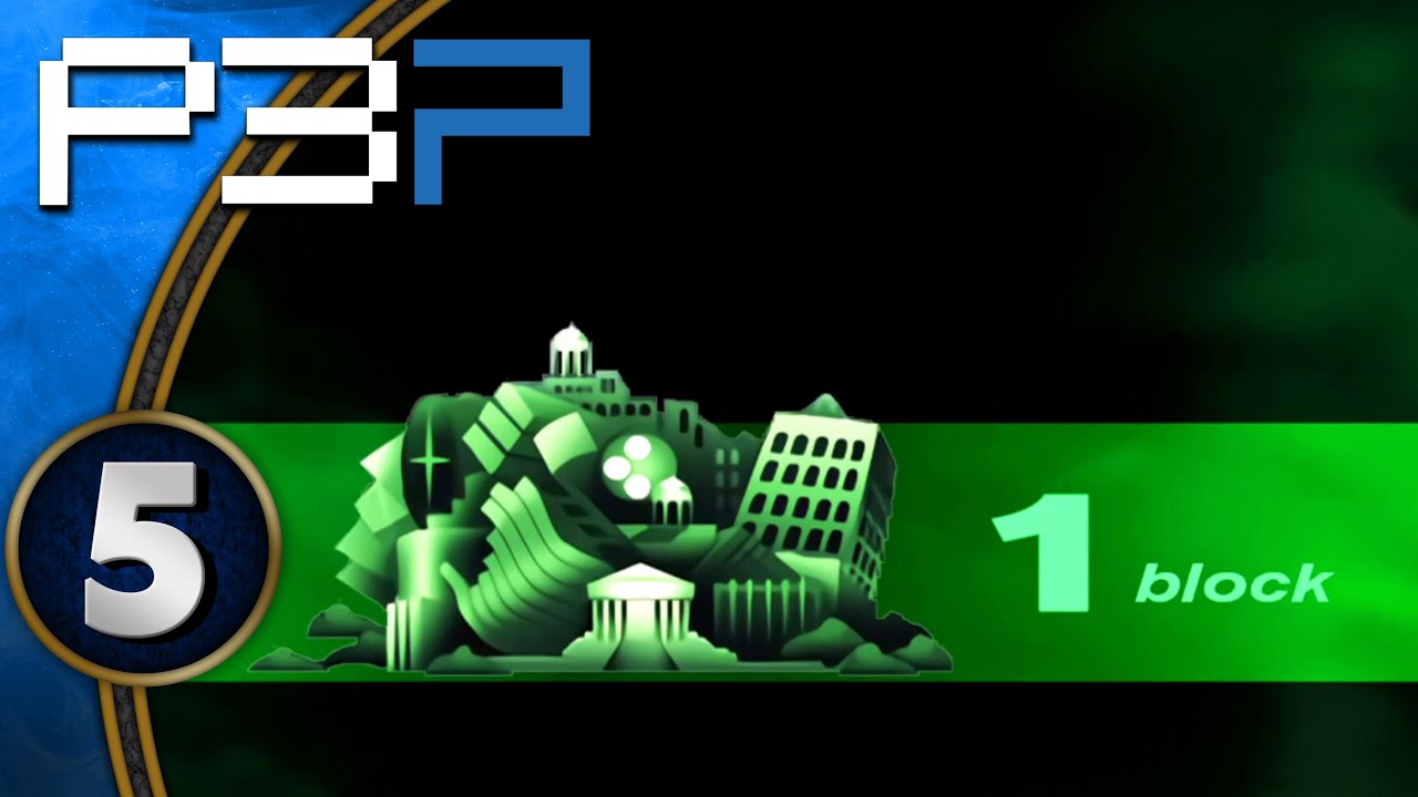 Tartarus, Block 1 | Persona 3 Portable (Remastered) Part 5 - YouTube