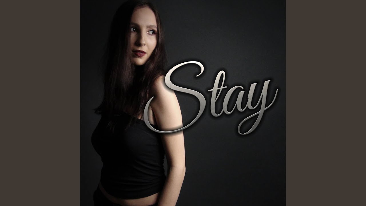 Stay (Cover) - YouTube