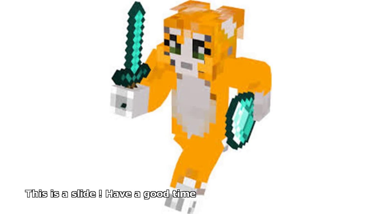 1 minecraft stampy - YouTube