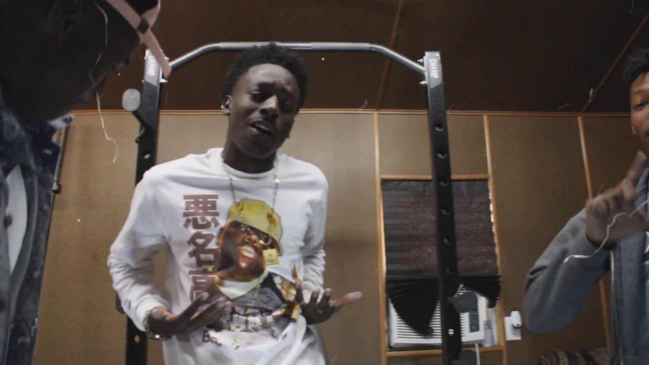 704 SHOOTAH-FLOW OF A SHOOTAH PT.2 (offlcial Video) (Shotbyjizzletv ...