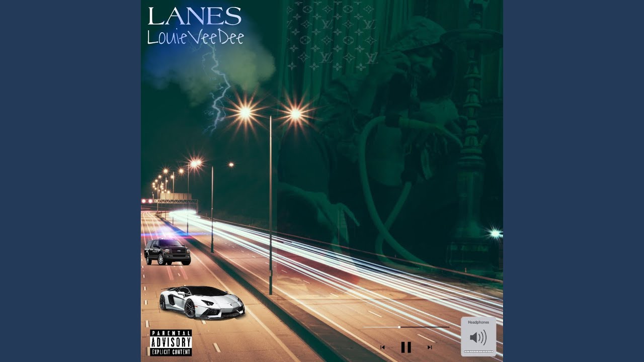 Lanes - YouTube