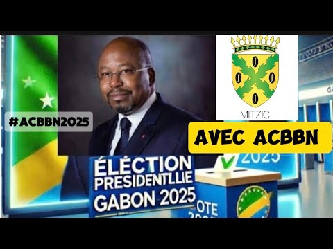 Mitzic avec Alain Claude Bilie By Nze, Une Vision pour le Gabon🔥🔥💥 ...