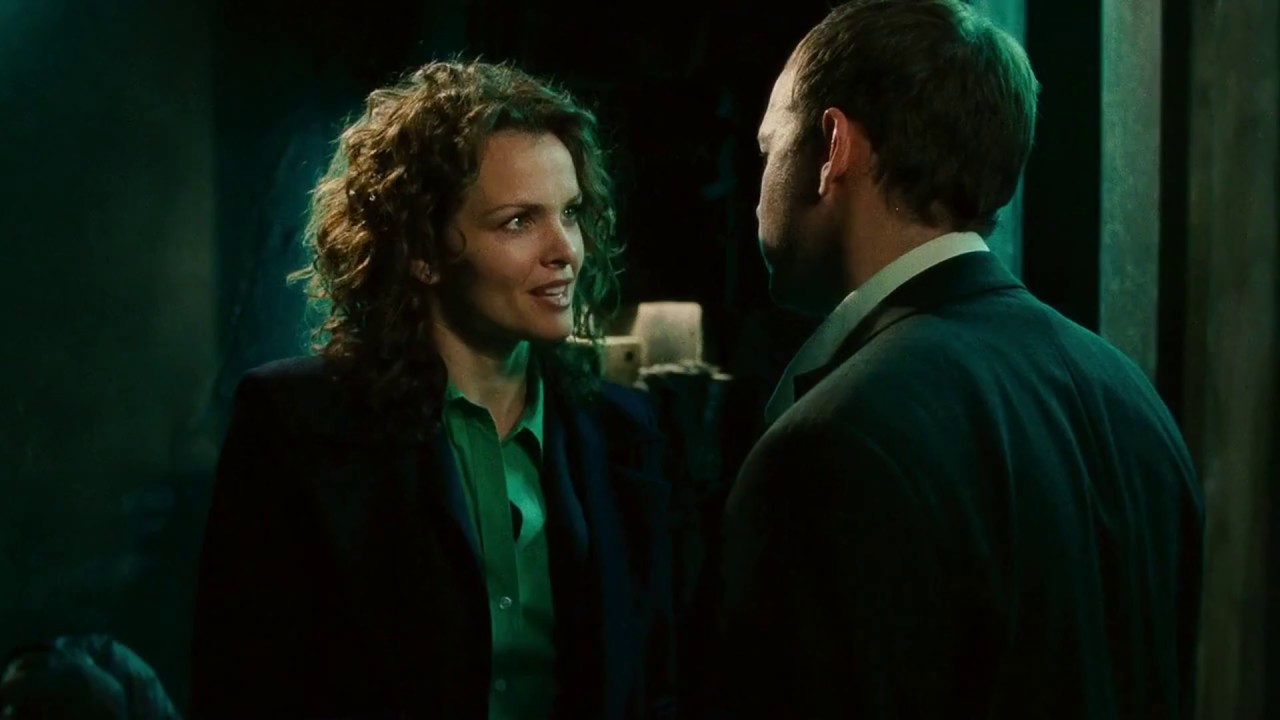 TESTERE 2 TÜRKÇE DÜBLAJ ÖLÜM SAHNELERİ HD CLIP 2 - YouTube