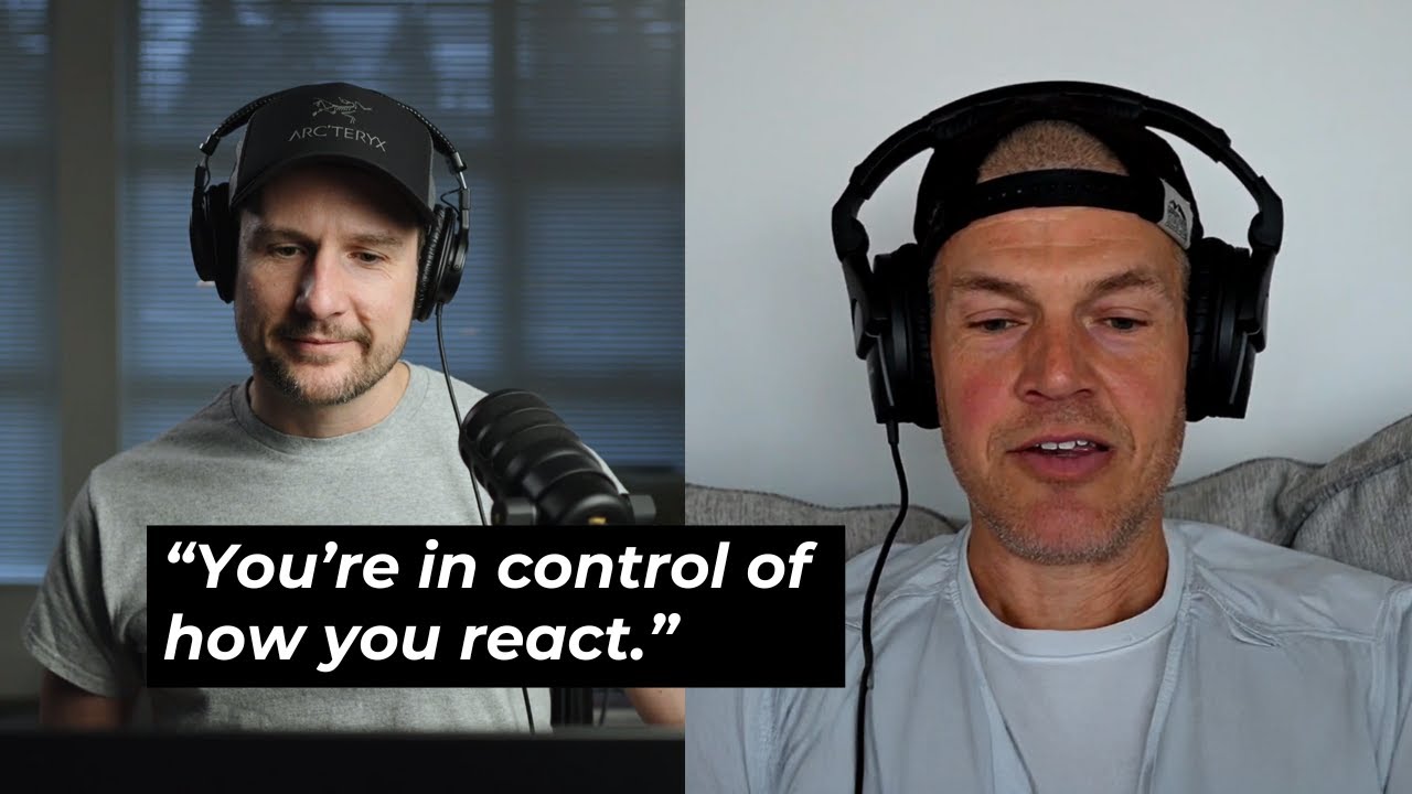 Embracing the Haters, with Andy Glaze - YouTube