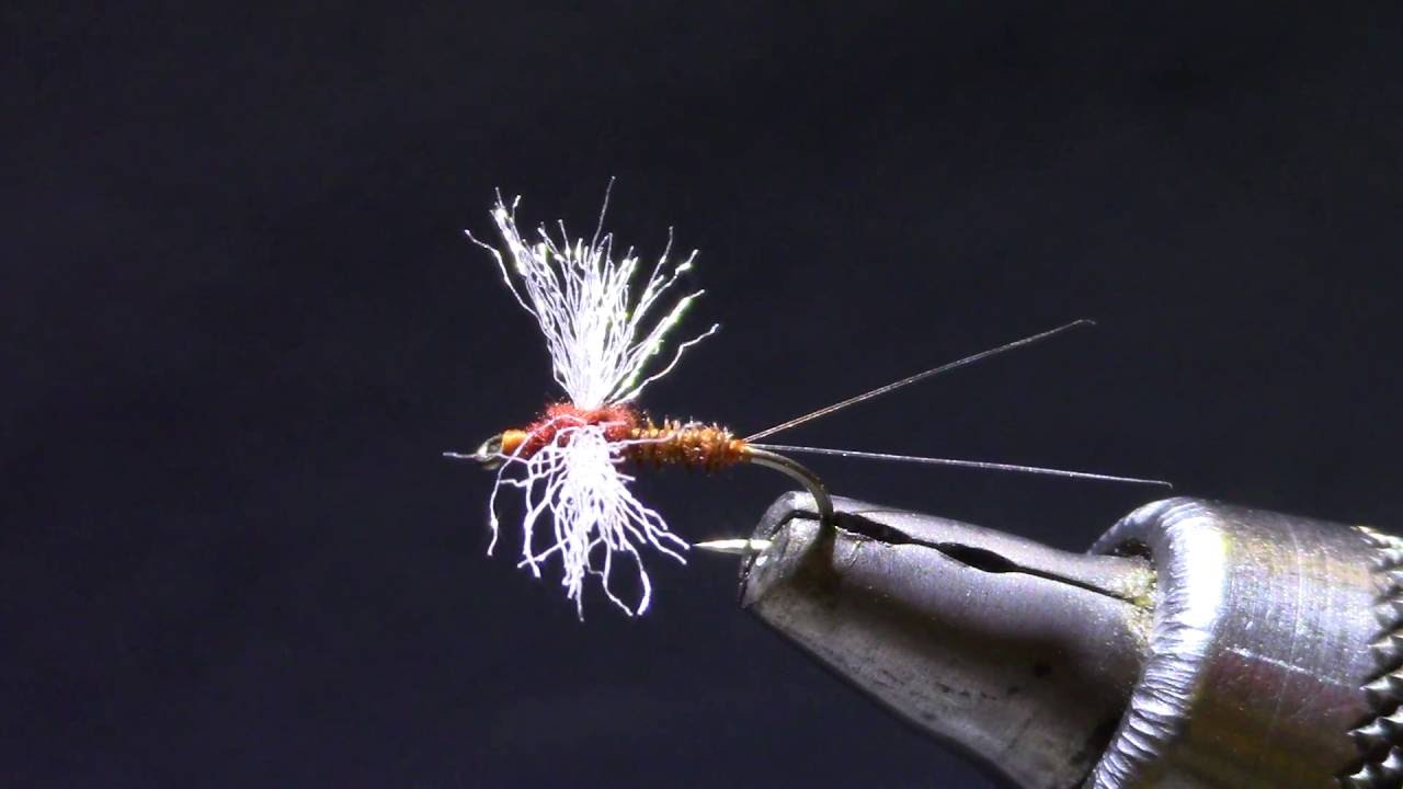 Rusty Spinner - YouTube