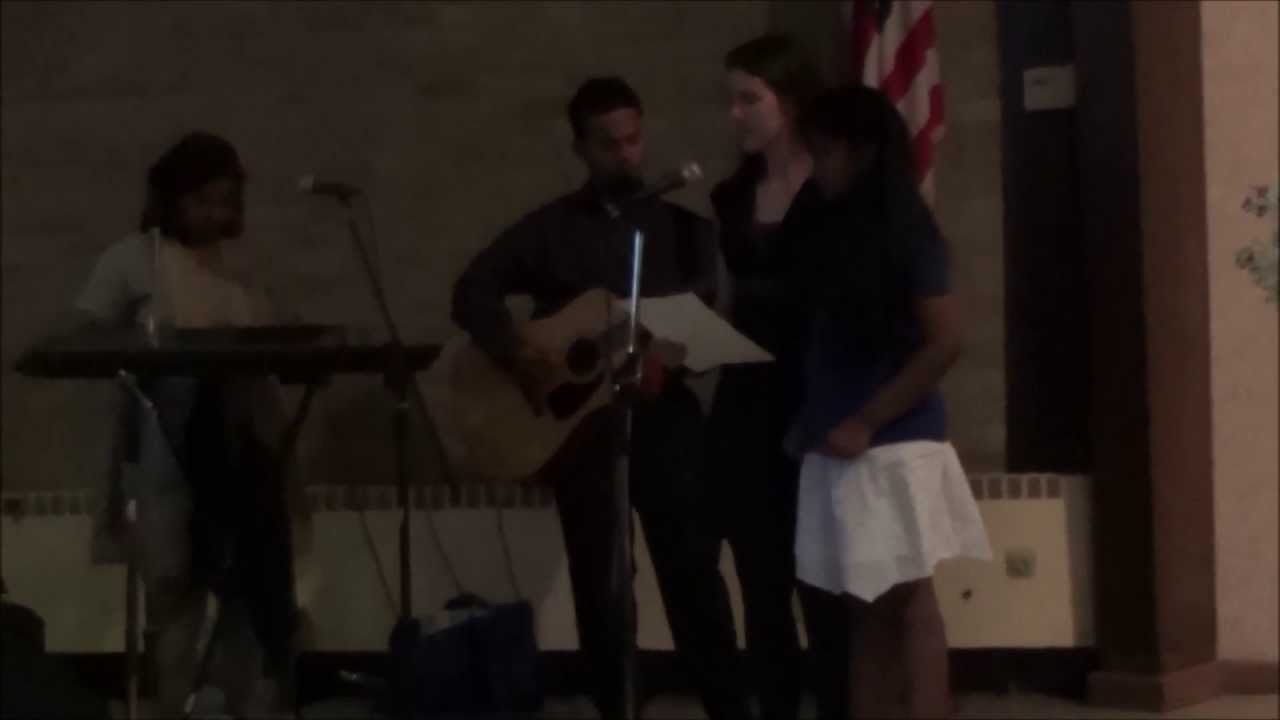 Wake service - YouTube