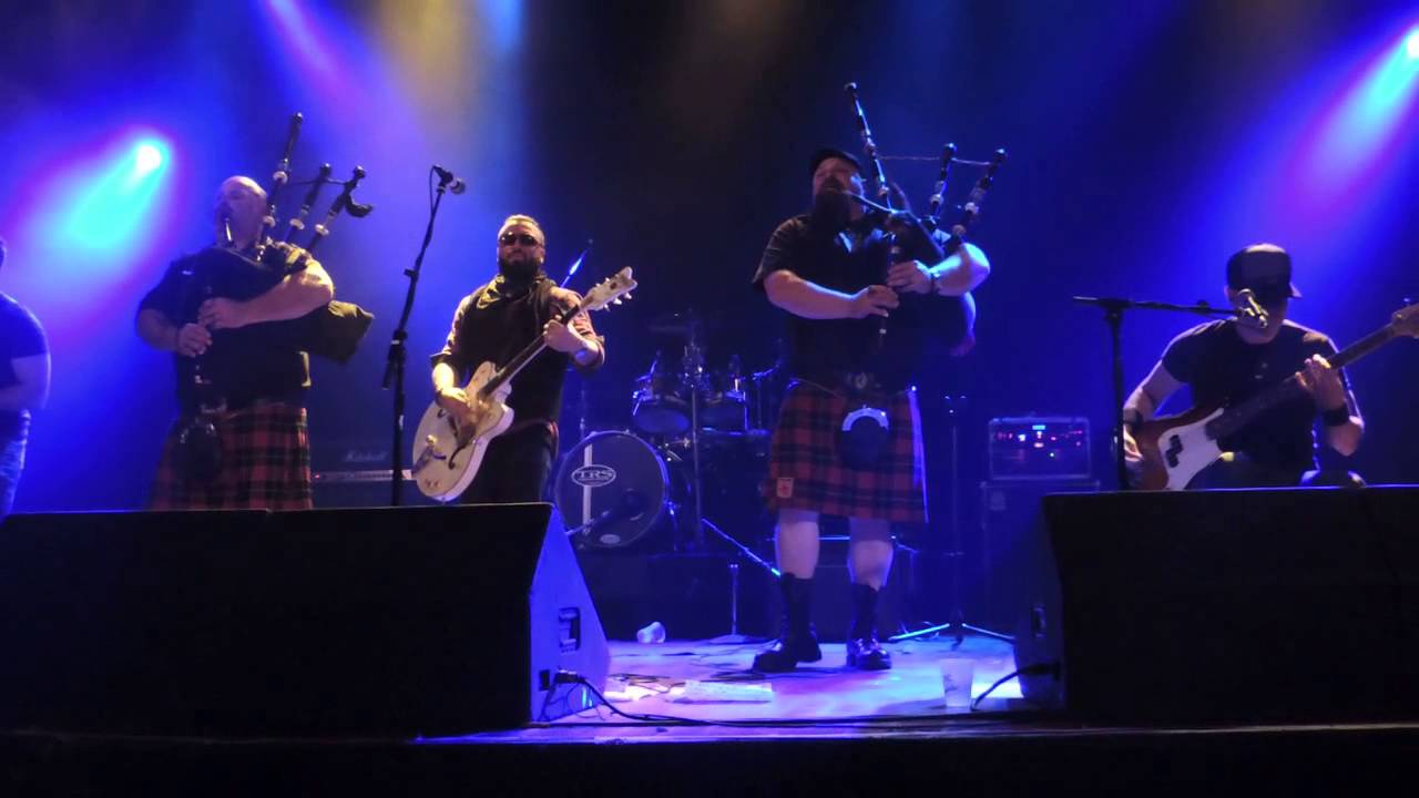 MUDMEN - Where I Came From - LIVE - YouTube