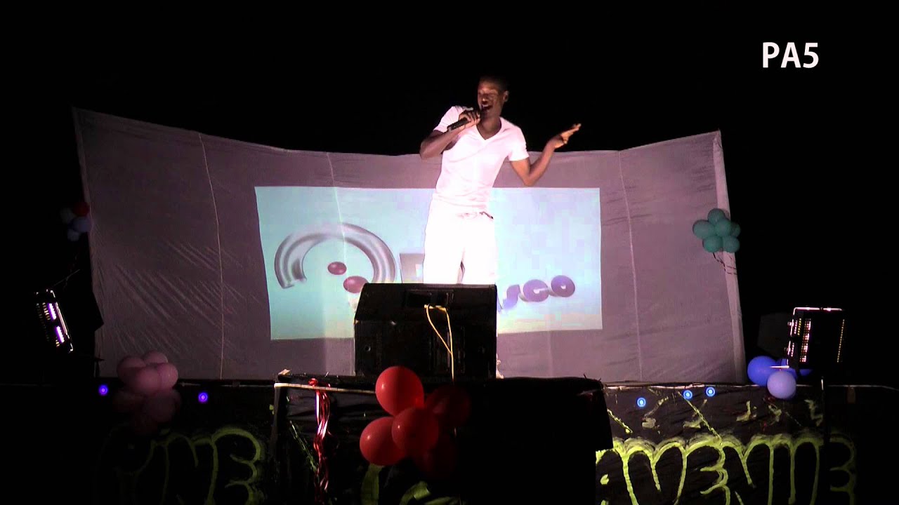 Acholi Prince - Amari ( Ivan D Acholi prince) - YouTube