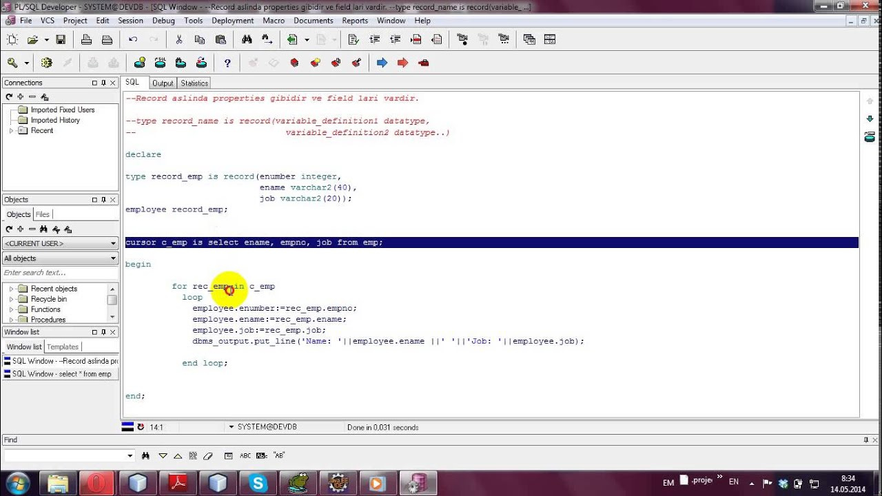 PL SQL 35 Record Types YouTube pl-sql-35-record-types-youtube