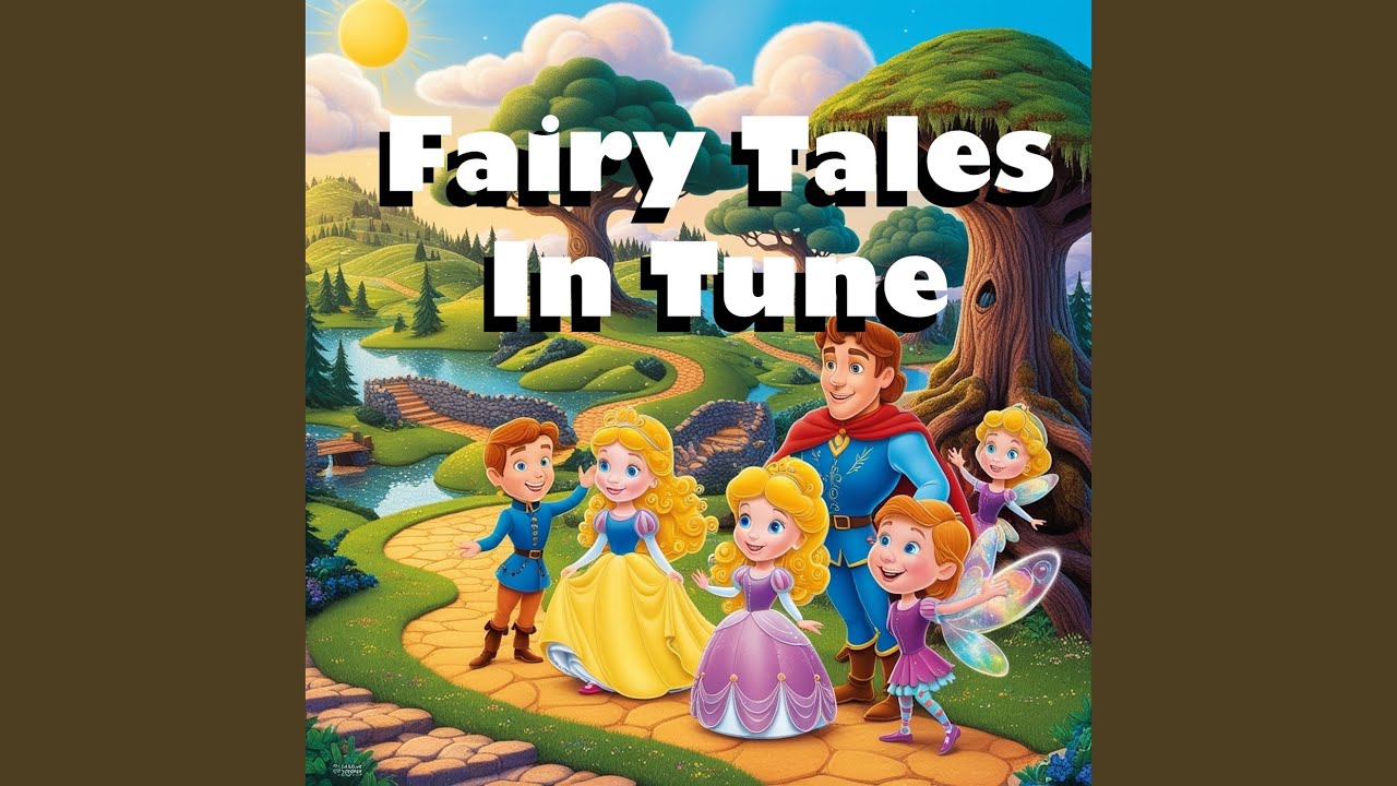 The Princess and the Pea Song - YouTube