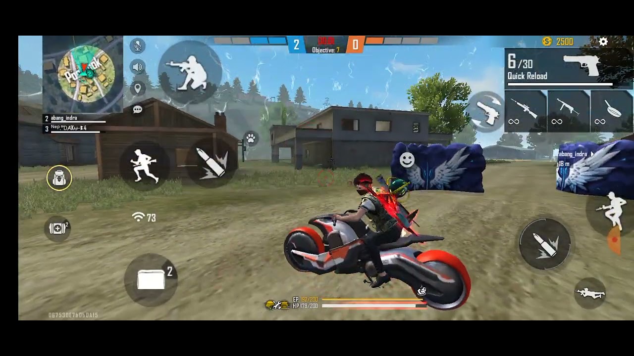 Mero game play - YouTube